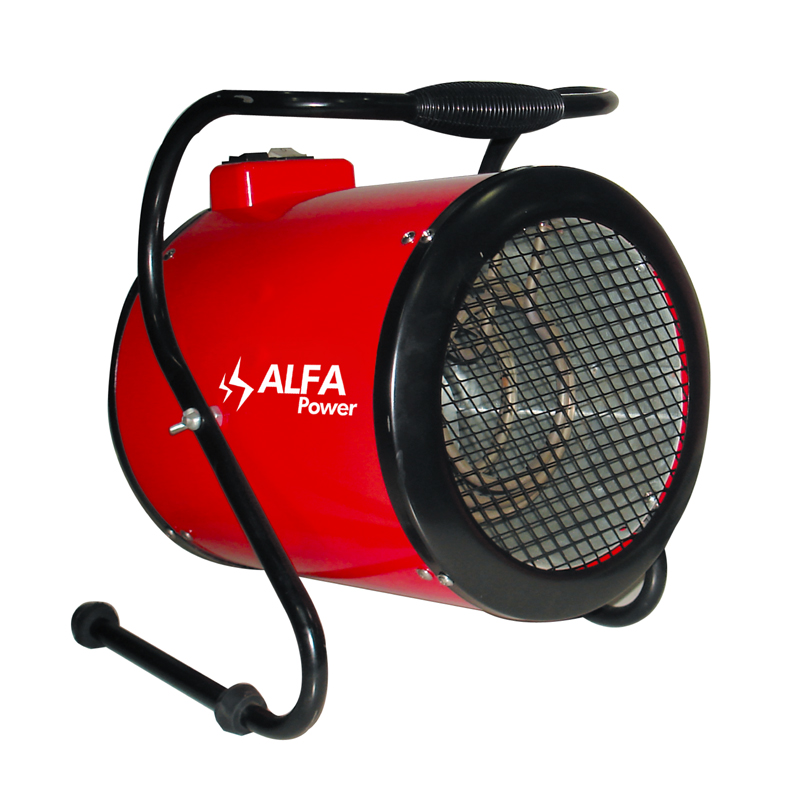 Электрические - Alfa Power